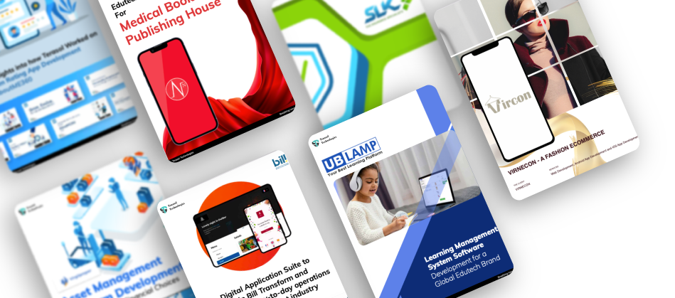 Terasol Technologies | Top Software Development Company USA